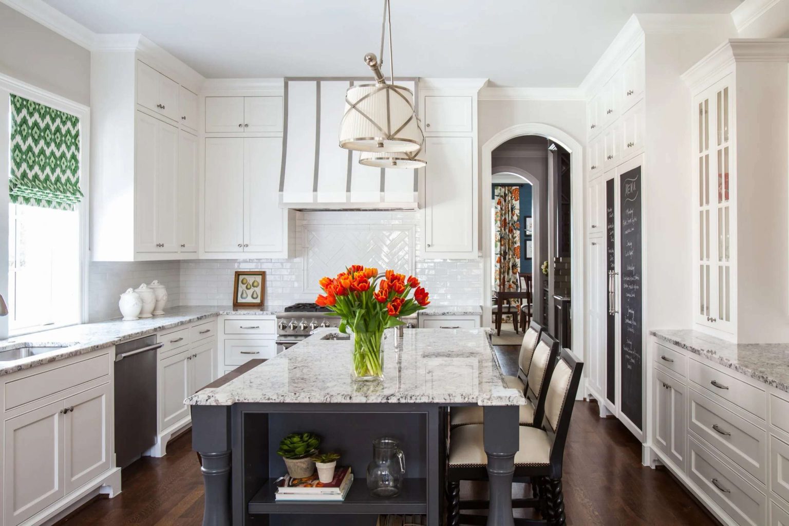 The Basics of Granite | Elements Room